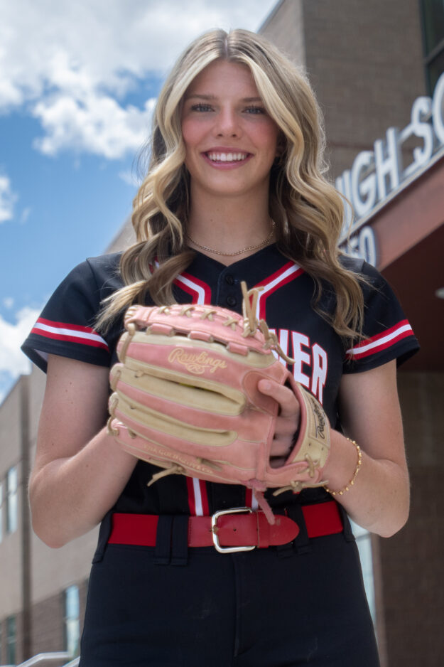 2023 Standard-Examiner All-Area Softball 1st Team | News, Sports, Jobs ...